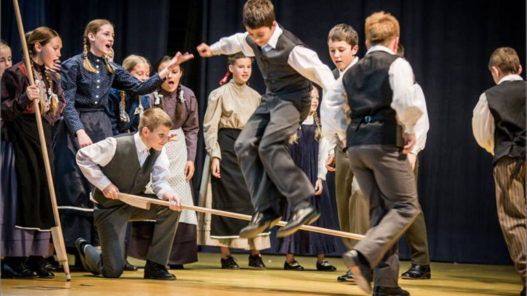 JSKD Območna izpostava Ptuj - Sejem prostega časa